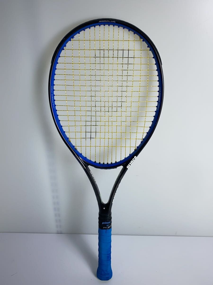 【ブランド】PRINCE 【ブランドカナ】プリンス 【型番】 【程度】B 【カラー】 【キーワード】　　 2024/12/19 セカンドストリート半道橋店 【2982】【中古】PRINCE◆テニスラケット/100XR-M【スポーツ】 ブラン...
