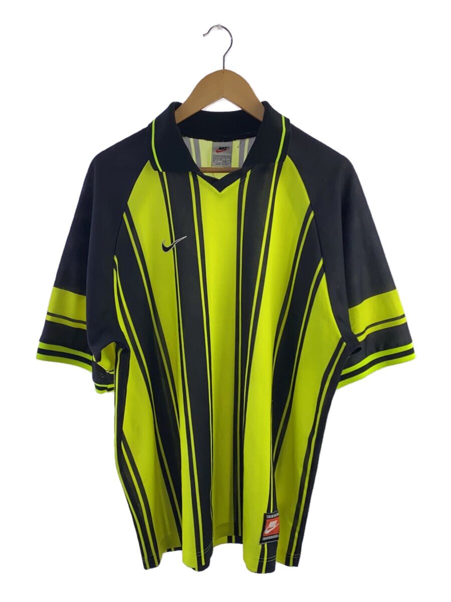 【ブランド】NIKE 【ブランドカナ】ナイキ 【型番】 【程度】B 【サイズ】XXL 【メインカラー】イエロー 【素材・生地】 【キーワード】　　 2025/06/14 セカンドストリート小田原扇町店【4189】【中古】NIKE◆スポーツウ...