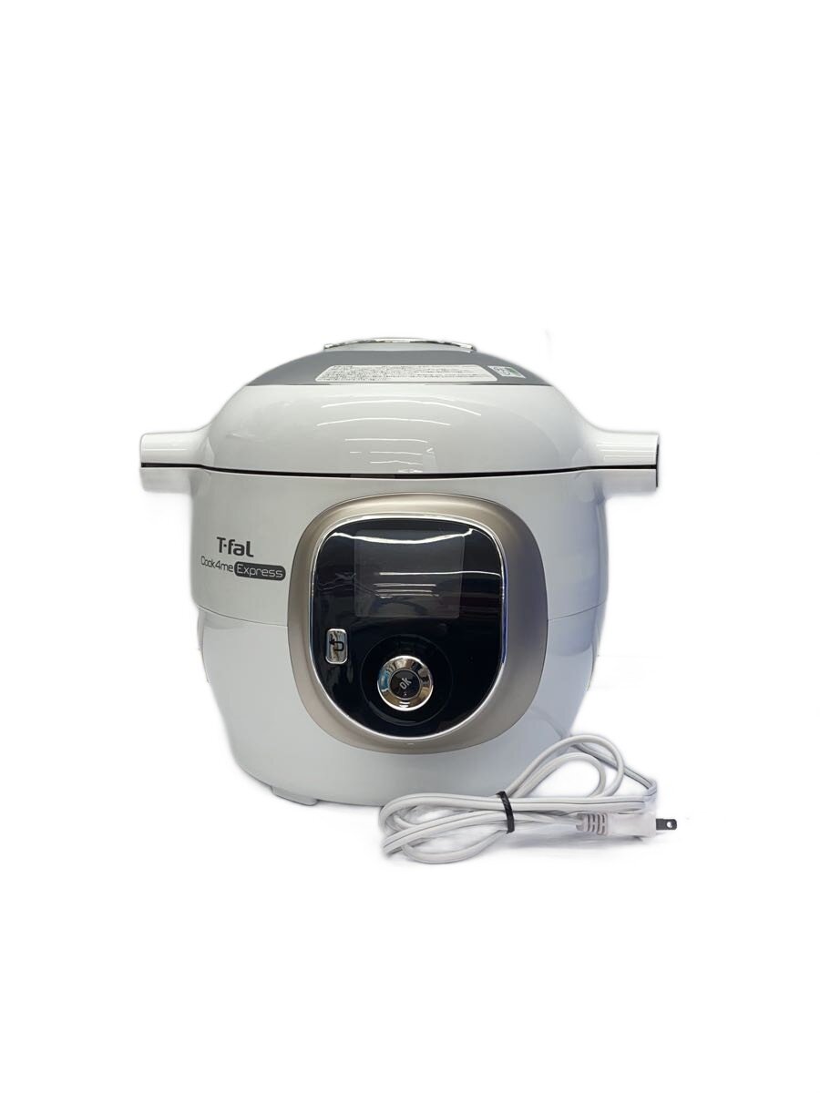 【ブランド】T-fal 【ブランドカナ】ティファール 【型番】 【程度】B 【カラー】 【キーワード】　　　/ 2026/06/15 セカンドストリート北九州朝日ケ丘店 【4704】【中古】T-fal◆電気調理鍋 CY8521JP//【家電...