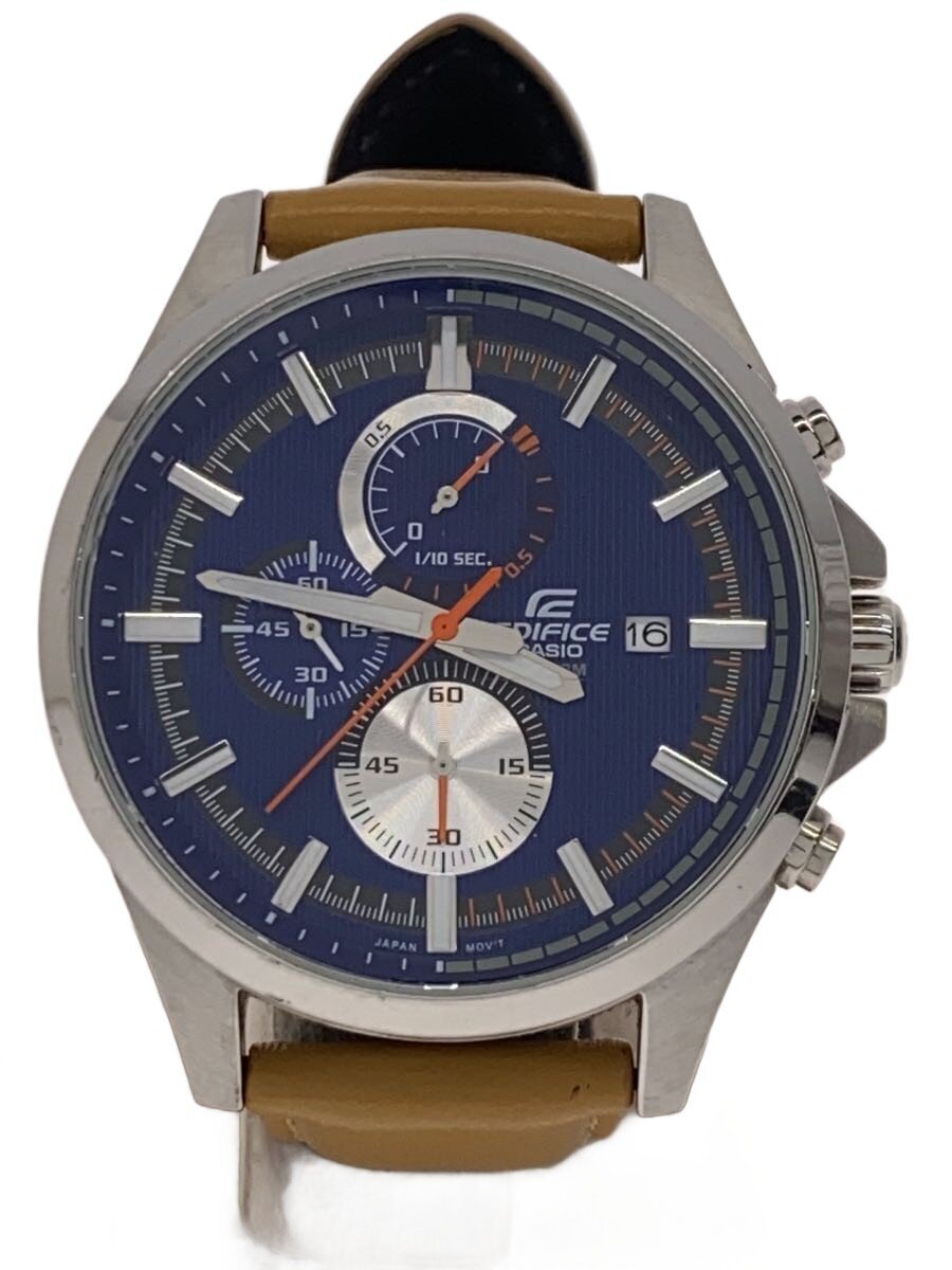 【ブランド】CASIO 【ブランドカナ】カシオ 【型番】 【程度】B 【サイズ】 【メインカラー】ブルー 【素材・生地】その他 【キーワード】　　 2025/10/06 セカンドストリート郡山南店【3261】【中古】CASIO◆カシオ/クォ...