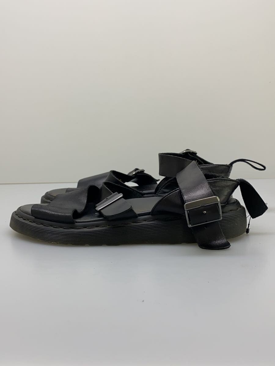 【ブランド】Dr.Martens 【ブランドカナ】ドクターマーチン 【型番】 【程度】B 【サイズ】UK8 【メインカラー】ブラック 【素材・生地】レザー 【キーワード】　　 2025/03/06 セカンドストリート新栄店【2069】【中古...