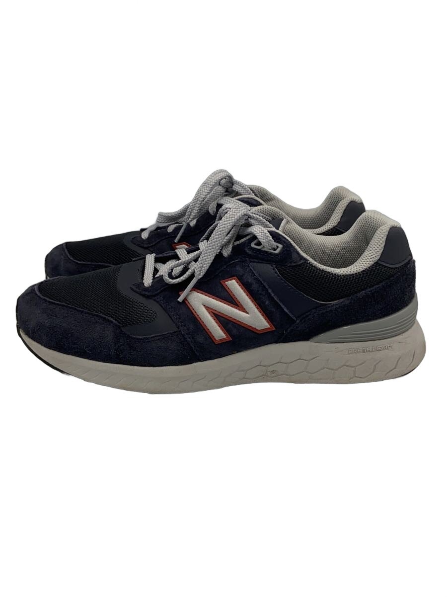 【ブランド】NEW BALANCE 【ブランドカナ】ニューバランス 【型番】 【程度】B 【サイズ】28cm 【メインカラー】ネイビー 【素材・生地】 【キーワード】　　　/ 2025/10/09 セカンドストリート仙台愛子店【3424】【...
