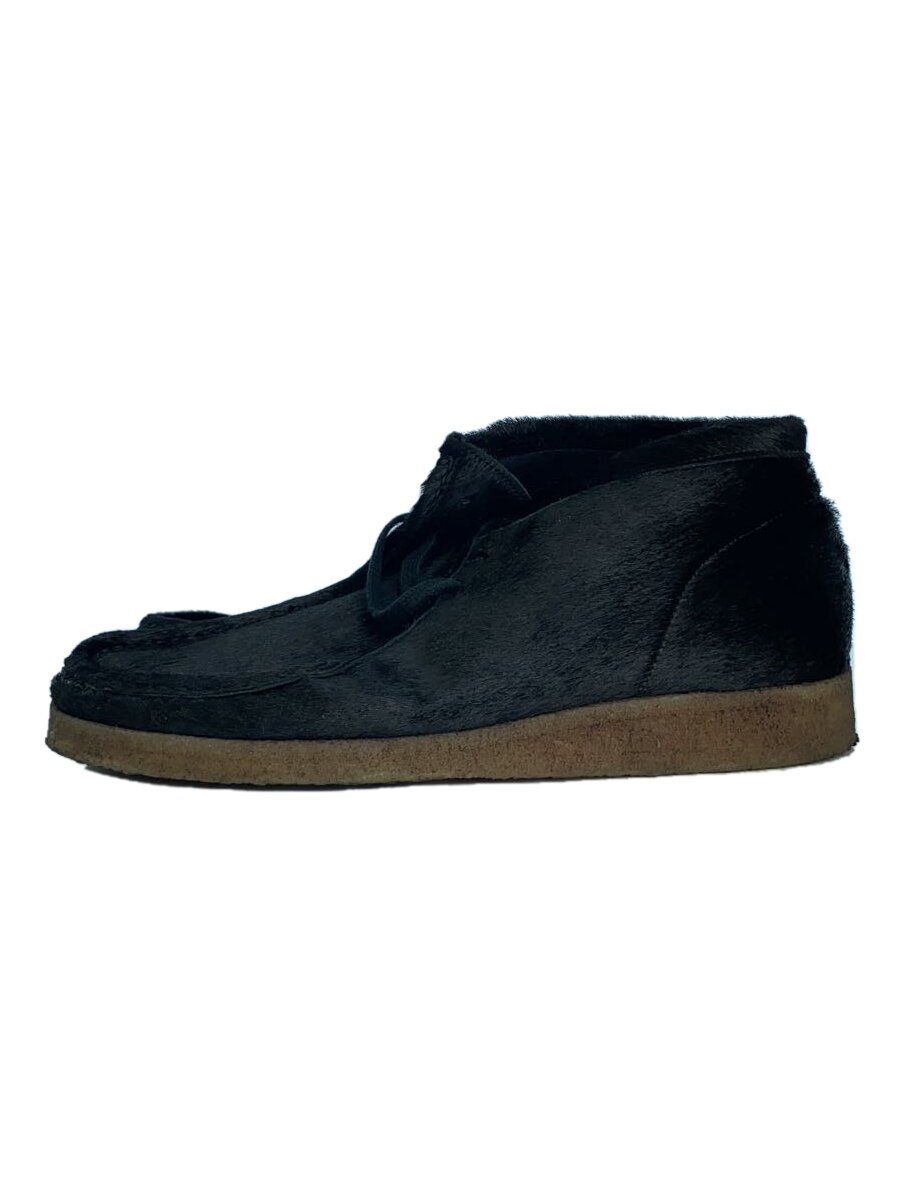【ブランド】Padmore & Barnes 【ブランドカナ】パドモアアンドバーンズ 【型番】 【程度】B 【サイズ】UK9 【メインカラー】ブラック 【素材・生地】レザー 【キーワード】　　 2025/07/09 セカンドストリート鎌ヶ谷...