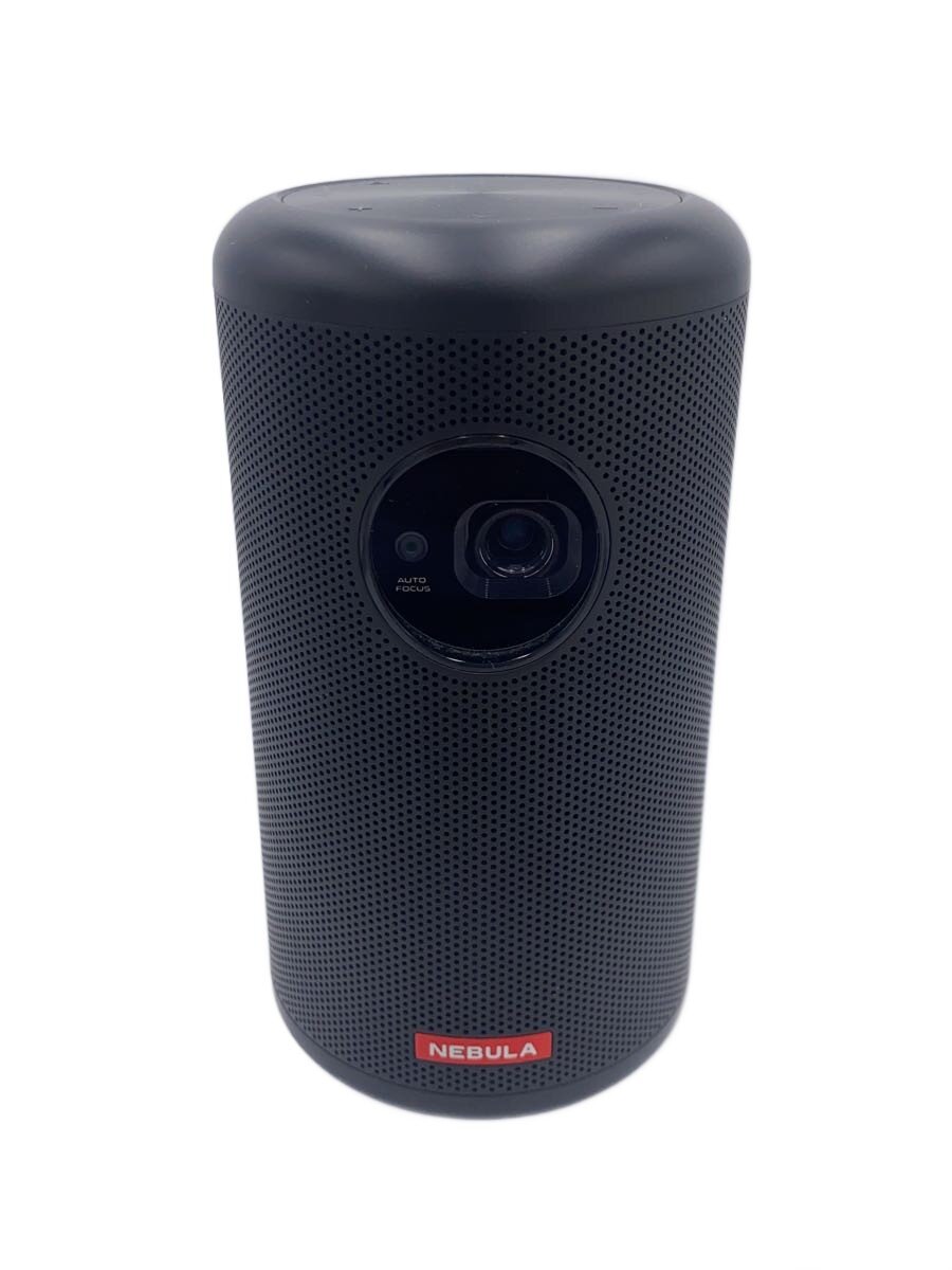 【ブランド】ANKER 【ブランドカナ】アンカー 【型番】 【程度】B 【サイズ】 【メインカラー】 【素材・生地】 【キーワード】　　 2026/01/14 セカンドストリート郡山南店【3261】【中古】ANKER◆プロジェクター Neb...