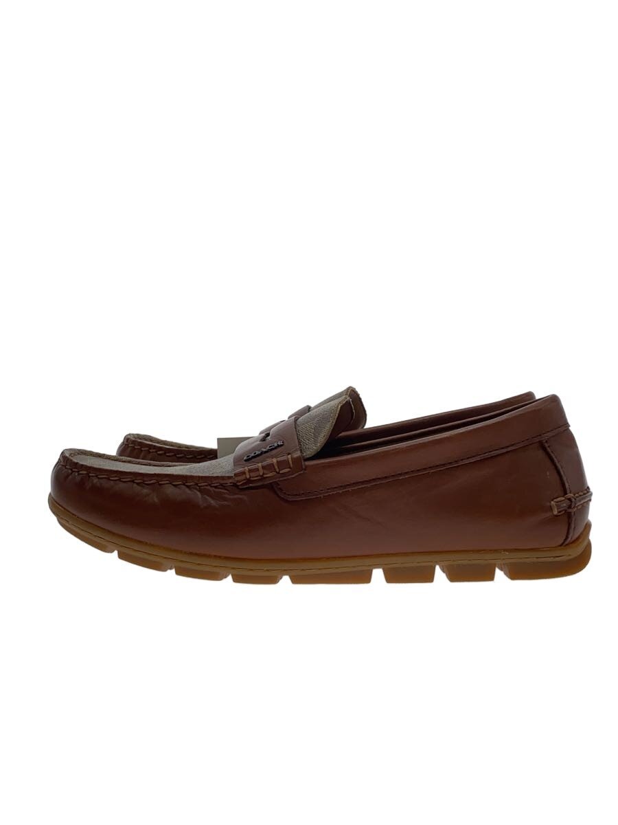 【ブランド】COACH 【ブランドカナ】コーチ 【型番】 【程度】B 【サイズ】42．5 【メインカラー】キャメル 【素材・生地】 【キーワード】　　　/ 2025/07/08 セカンドストリート千音寺アズタウン店【4548】【中古】COA...