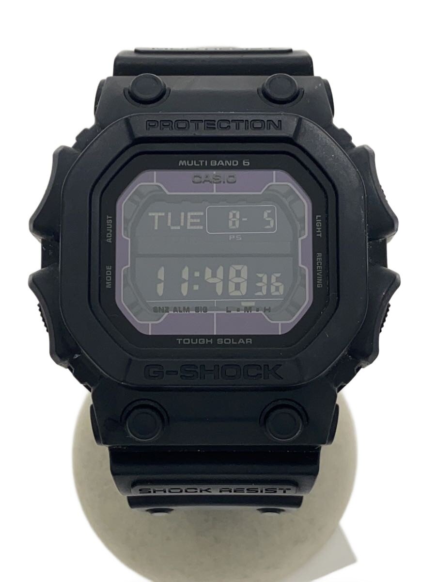 【ブランド】CASIO 【ブランドカナ】カシオ 【型番】 【程度】B 【サイズ】 【メインカラー】ブラック 【素材・生地】 【キーワード】　　　/ 2026/03/03 セカンドストリート天理店【4990】【中古】CASIO◆ソーラー腕時計...