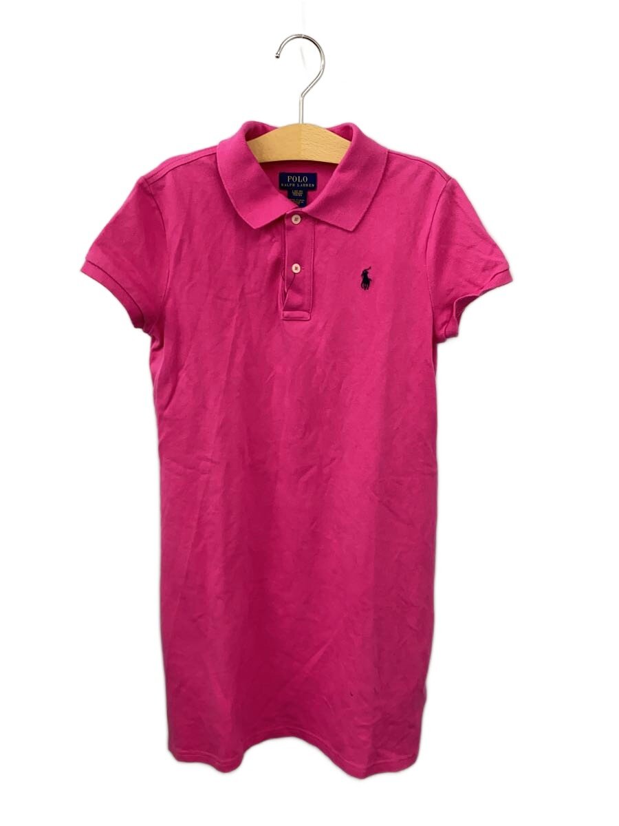 【ブランド】POLO RALPH LAUREN 【ブランドカナ】ポロラルフローレン 【型番】 【程度】B 【サイズ】L 【メインカラー】ピンク 【素材・生地】コットン 【キーワード】　　 2025/10/29 セカンドストリート久留米上津店...