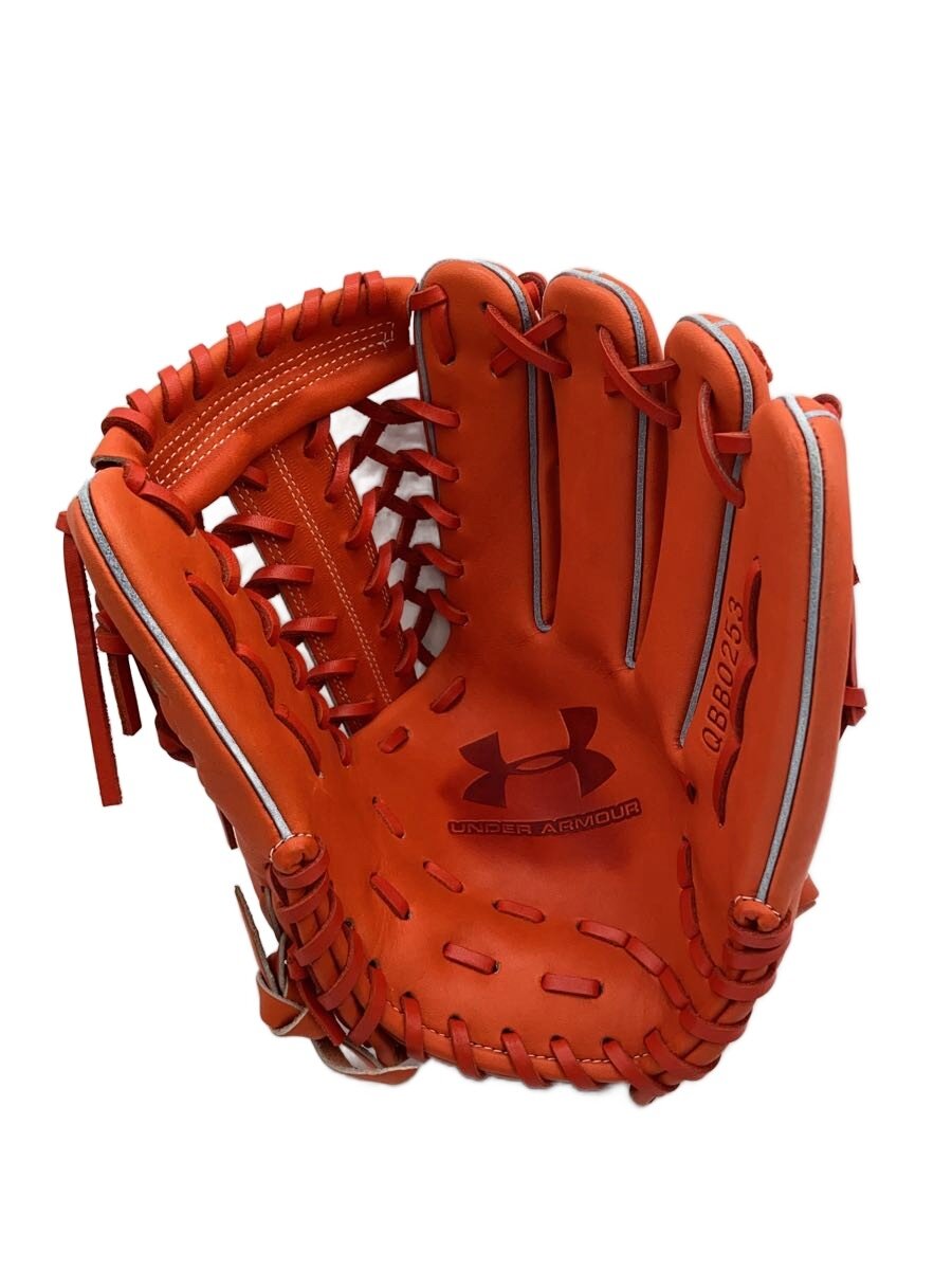 【ブランド】UNDER ARMOUR 【ブランドカナ】アンダーアーマー 【型番】 【程度】B 【カラー】レッド 【キーワード】　　　/ 2026/06/08 セカンドストリート前橋北店 【3392】【中古】UNDER ARMOUR◆野球用品...