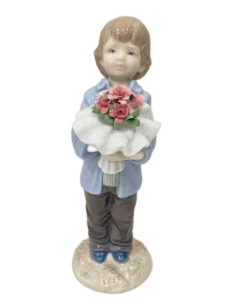 【ブランド】Lladro 【ブランドカナ】リヤドロ 【型番】 【程度】C 【サイズ】 【メインカラー】マルチカラー 【素材・生地】 【キーワード】　　 2026/02/08 セカンドストリート多摩境店【2766】【中古】Lladro◆インテ...