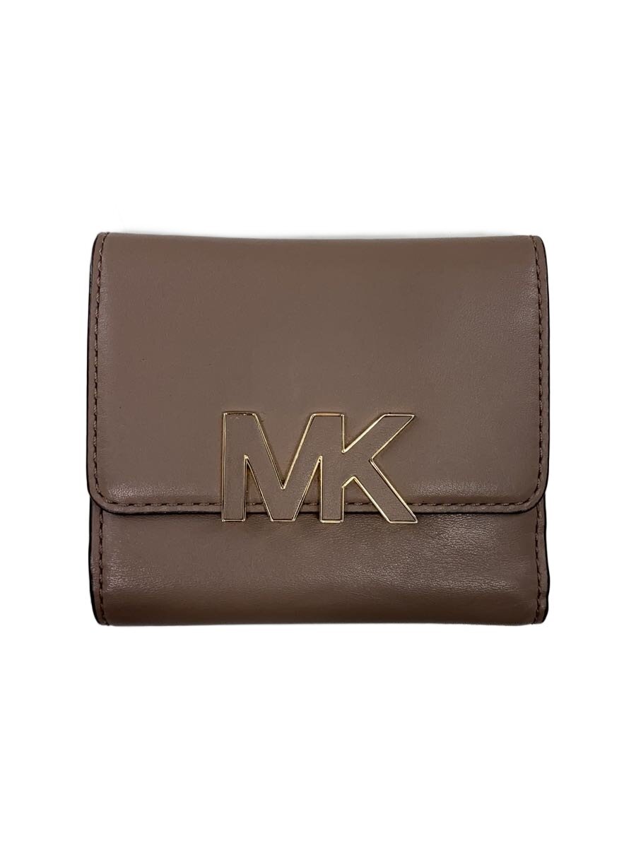 【ブランド】MICHAEL KORS 【ブランドカナ】マイケルコース 【型番】 【程度】B 【サイズ】 【メインカラー】ベージュ 【素材・生地】レザー 【キーワード】　　 2026/02/28 セカンドストリートフレスポ阿波座店【4331】...