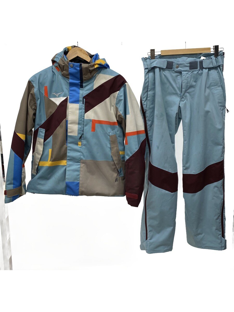 【ブランド】MIZUNO 【ブランドカナ】ミズノ 【型番】 【程度】B 【サイズ】その他 【メインカラー】インディゴ 【素材・生地】 【キーワード】　　 2025/12/24 セカストアウトドア北野店【3712】【中古】MIZUNO◆ウェア...