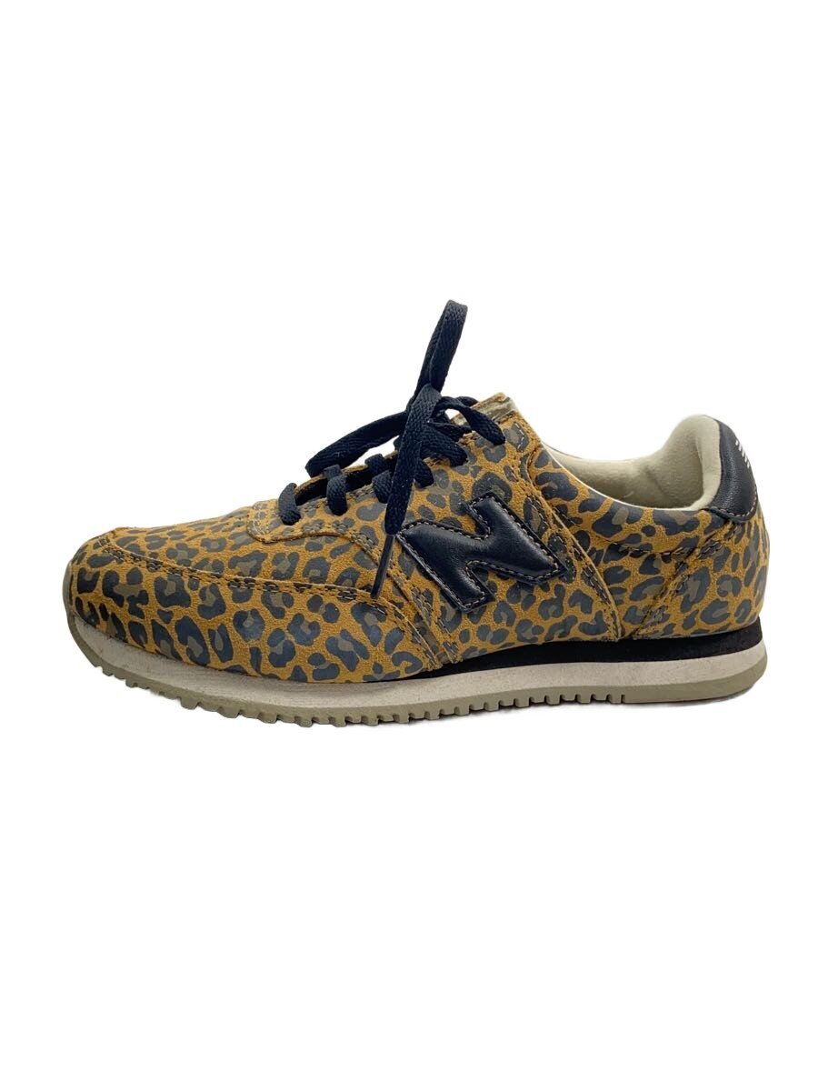 【ブランド】NEW BALANCE 【ブランドカナ】ニューバランス 【型番】 【程度】B 【サイズ】23cm 【メインカラー】イエロー 【素材・生地】 【キーワード】　　 2025/09/08 セカンドストリート高島店【4429】【中古】N...