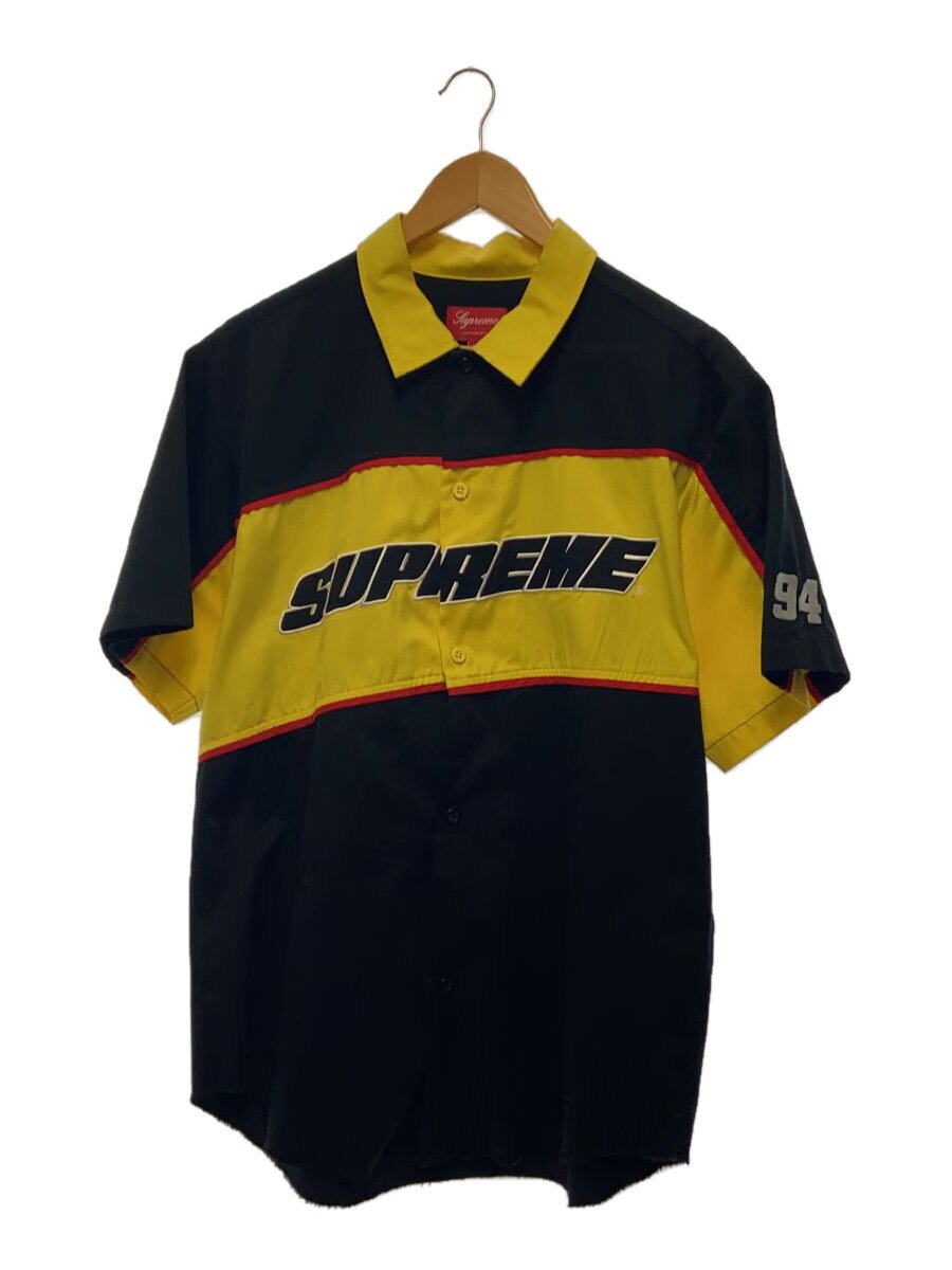 【ブランド】Supreme 【ブランドカナ】シュプリーム 【型番】 【程度】B 【サイズ】M 【メインカラー】ブラック 【素材・生地】コットン 【キーワード】　　 2025/08/08 セカンドストリート福岡天神店【3287】【中古】Sup...