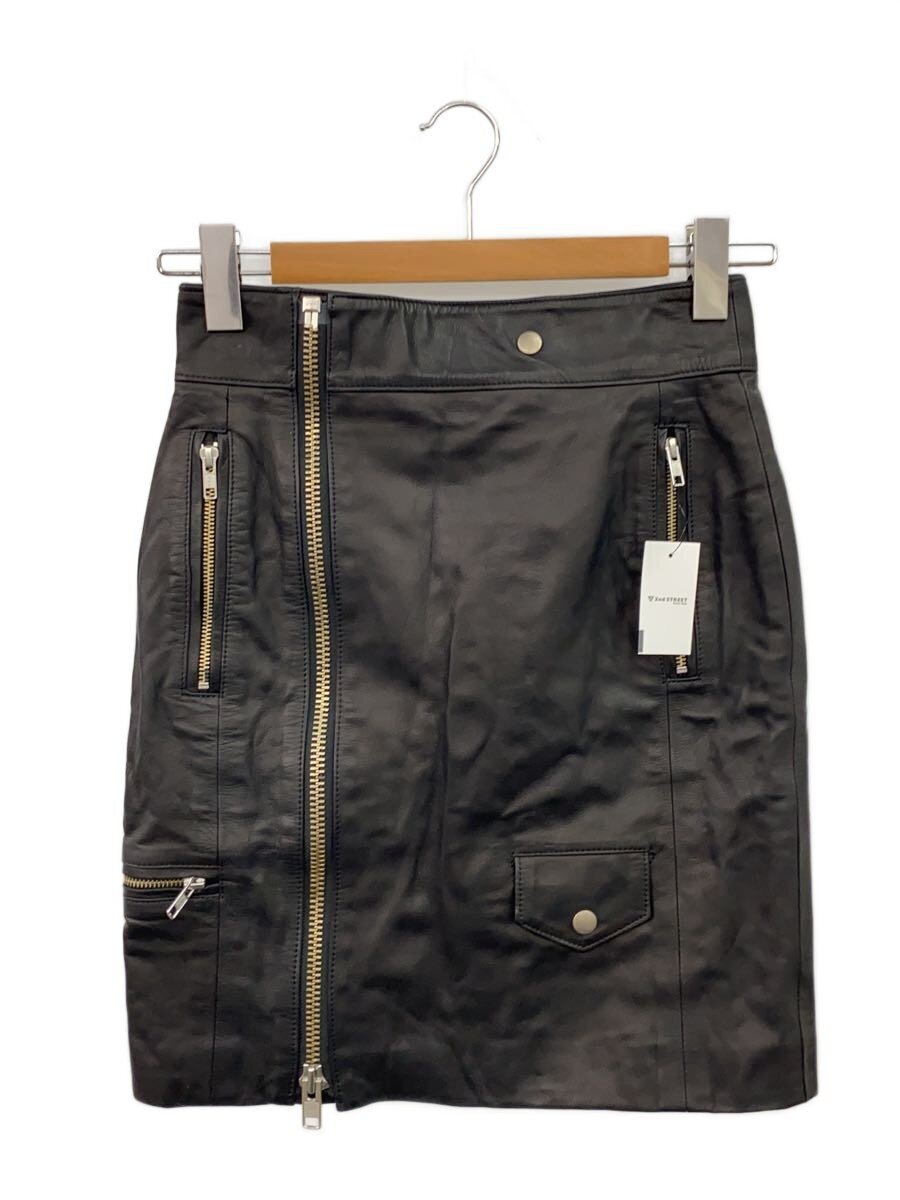 【ブランド】DRESSEDUNDRESSED 【ブランドカナ】ドレスドアンドレスド 【型番】 【程度】B 【サイズ】その他 【メインカラー】ブラック 【素材・生地】レザー 【キーワード】　　　/ 2026/04/22 セカンドストリート馬事...