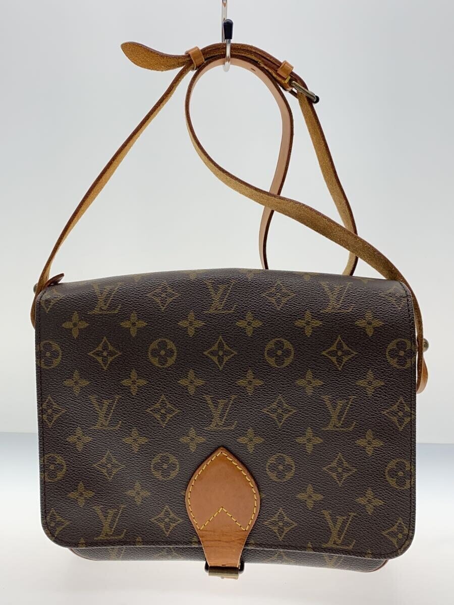 【ブランド】LOUIS VUITTON 【ブランドカナ】ルイヴィトン 【型番】M51253 【程度】B 【サイズ】 【メインカラー】ブラウン 【素材・生地】PVC（ビニール） 【キーワード】　　 2025/05/22 セカンドストリート南柏...