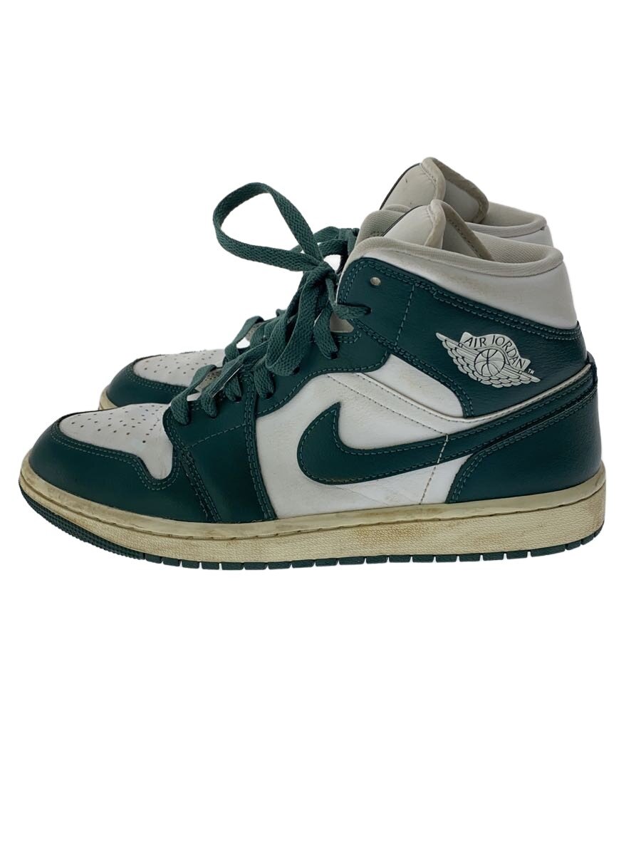 【ブランド】NIKE 【ブランドカナ】ナイキ 【型番】 【程度】B 【サイズ】26．5cm 【メインカラー】グリーン 【素材・生地】 【キーワード】　　 2025/10/11 セカンドストリートおゆみ野店【3248】【中古】NIKE◆AIR...