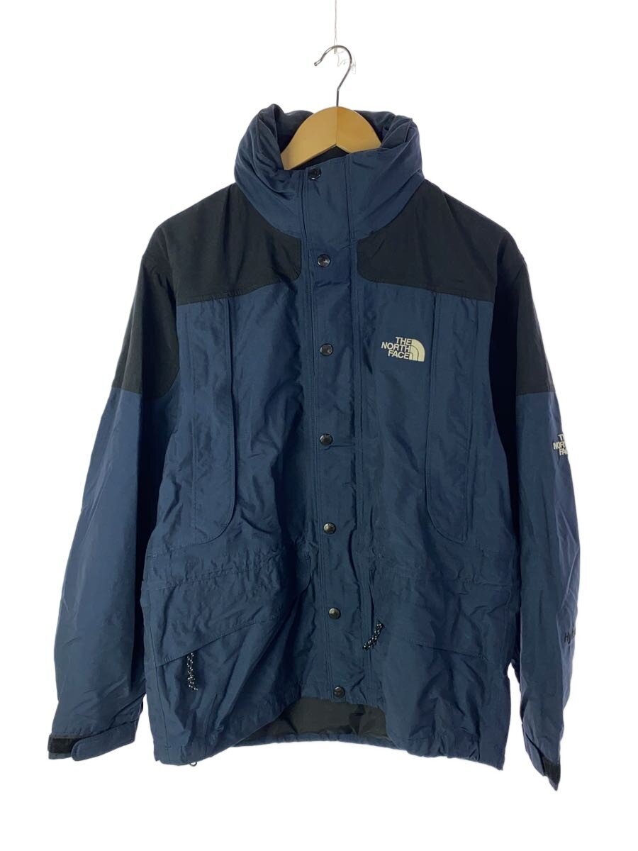 【ブランド】THE NORTH FACE 【ブランドカナ】ザノースフェイス 【型番】 【程度】B 【サイズ】XS 【メインカラー】ネイビー 【素材・生地】ナイロン 【キーワード】　　 2025/09/21 セカンドストリート江古田店【433...