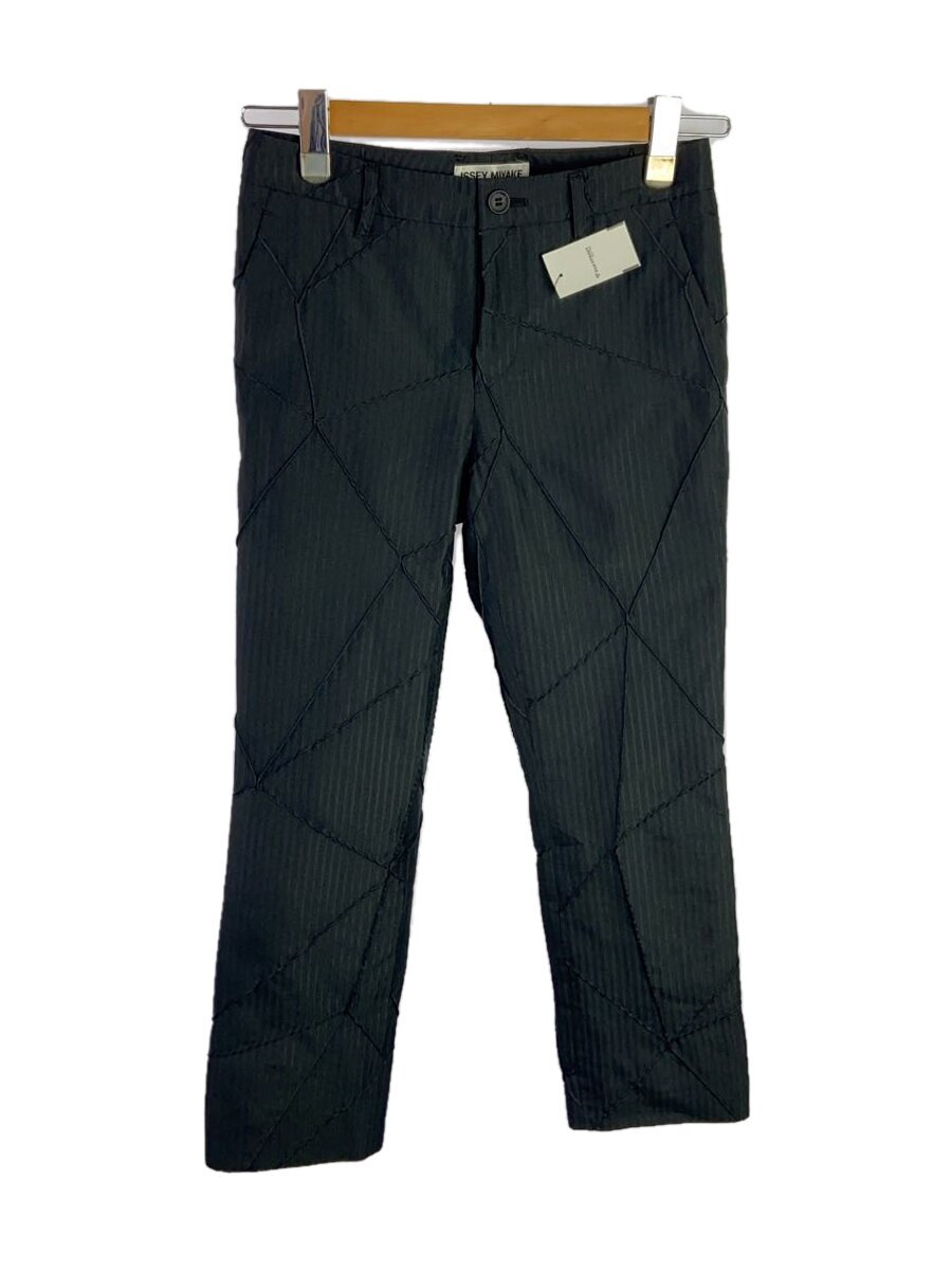 【ブランド】ISSEY MIYAKE 【ブランドカナ】イッセイミヤケ 【型番】 【程度】B 【サイズ】1 【メインカラー】ブラック 【素材・生地】ポリエステル 【キーワード】　　 2025/05/21 セカンドストリート佐野店【3268】【...