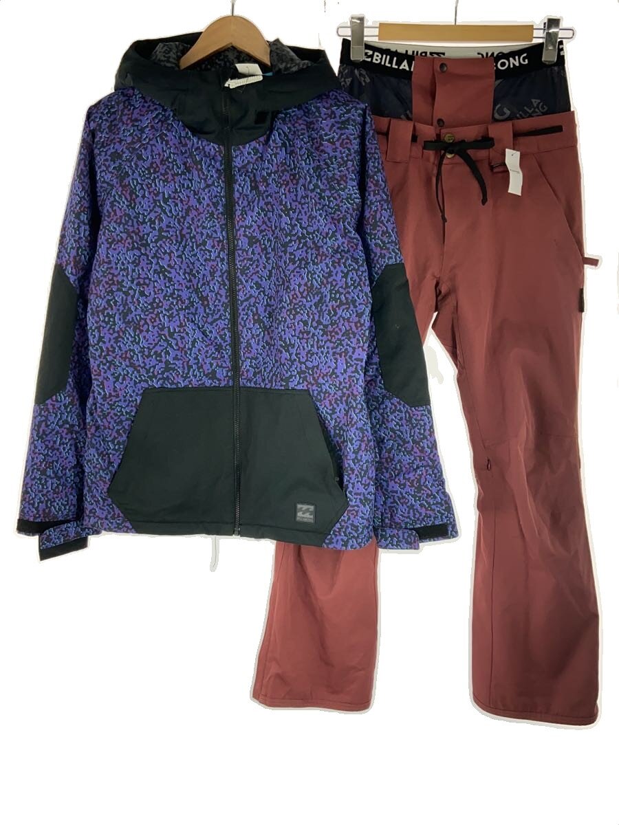 【ブランド】Billabong 【ブランドカナ】ビラボン 【型番】 【程度】B 【サイズ】S 【メインカラー】パープル 【素材・生地】 【キーワード】　　 2026/02/24 セカンドストリート坂戸店【1878】【中古】Billabong...