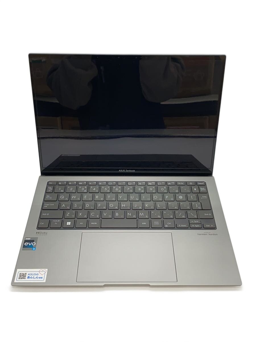 【ブランド】ASUS 【ブランドカナ】エイスース 【型番】 【程度】B 【カラー】 【キーワード】　　　/ 2026/04/24 セカンドストリート水戸赤塚店 【2151】【中古】ASUS◆ノートパソコン Zenbook S 13 OLED...