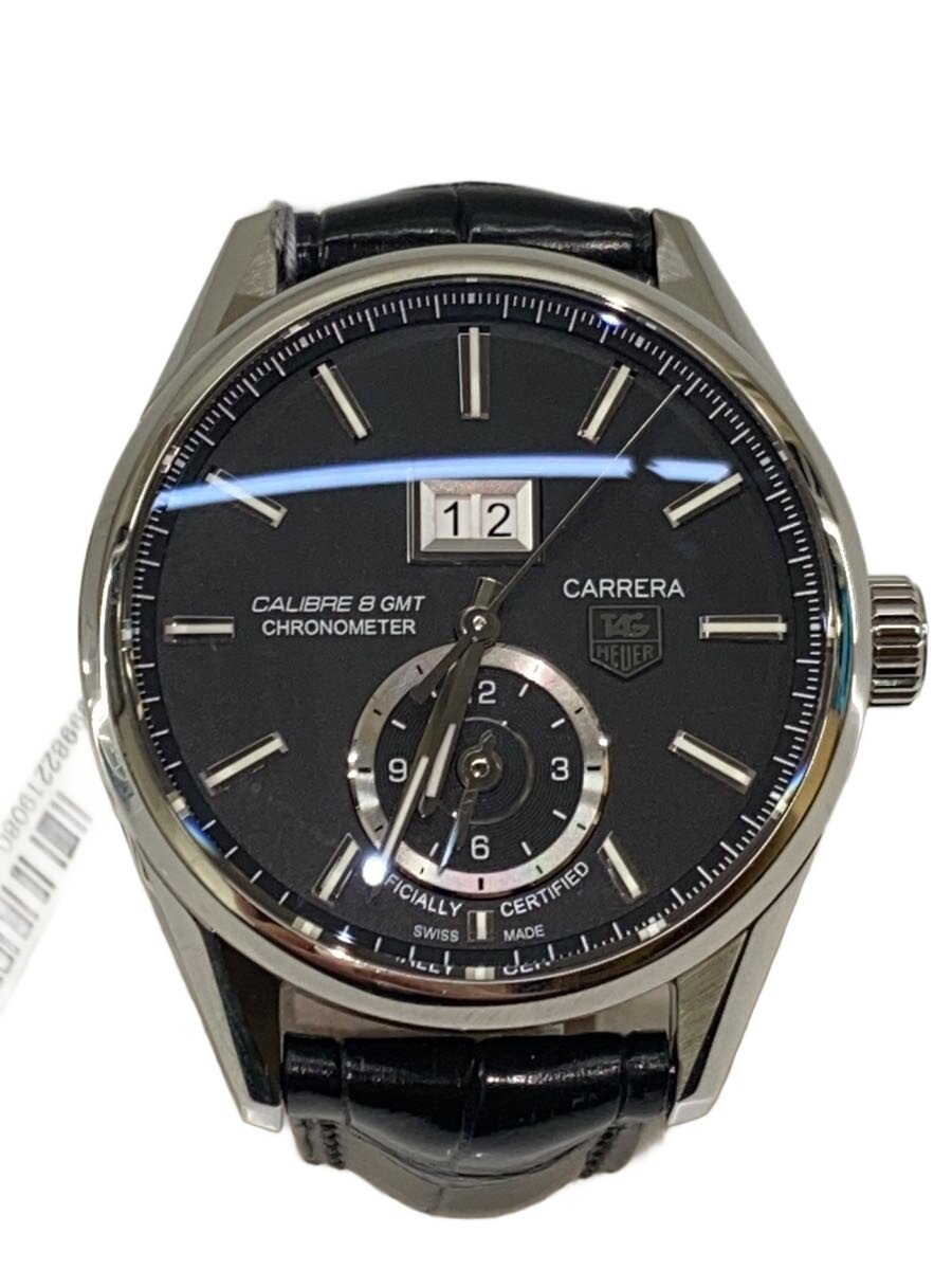 【ブランド】TAGHeuer 【ブランドカナ】タグホイヤー 【型番】 【程度】B 【サイズ】 【メインカラー】ブラック 【素材・生地】その他 【キーワード】　　 2025/12/14 セカンドストリート大須万松寺通ブランド専門店【4044】...