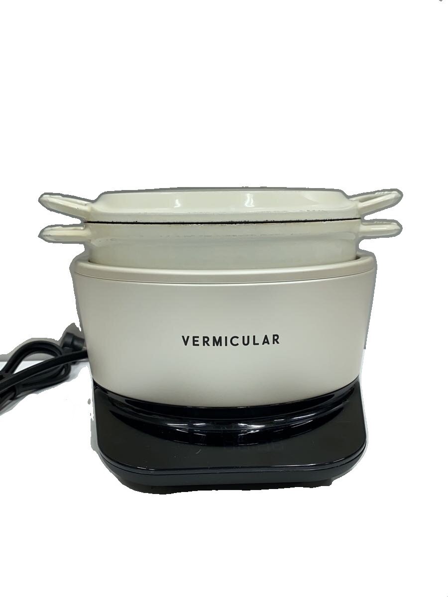 【ブランド】Vermicular 【ブランドカナ】バーミキュラ 【型番】 【程度】B 【カラー】 【キーワード】　　 2026/03/23 セカンドストリート藤沢六会店 【2716】【中古】Vermicular◆炊飯器 PH19A【家電・ビ...
