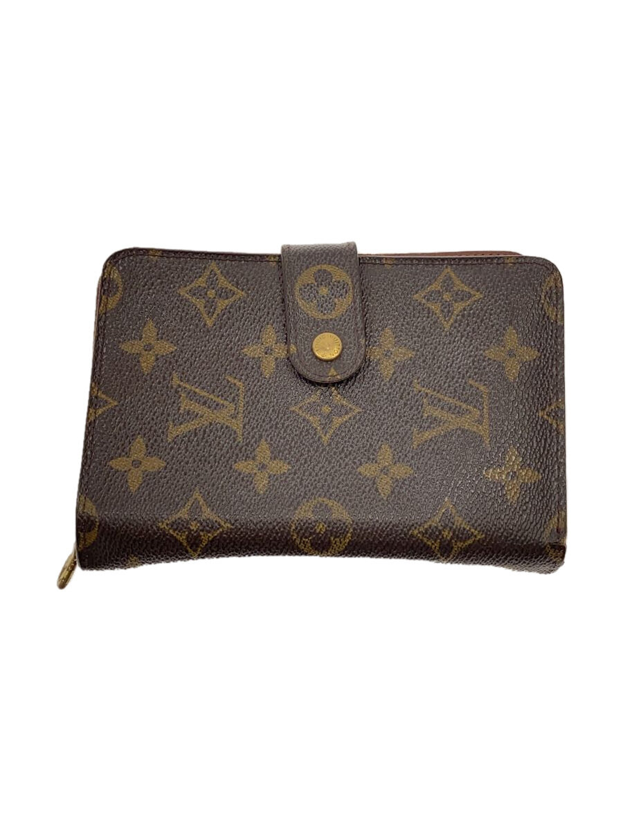 【ブランド】LOUIS VUITTON 【ブランドカナ】ルイヴィトン 【型番】M61207 【程度】C 【サイズ】 【メインカラー】ブラウン 【素材・生地】PVC（ビニール） 【キーワード】　　 2025/08/12 セカンドストリート筑紫...