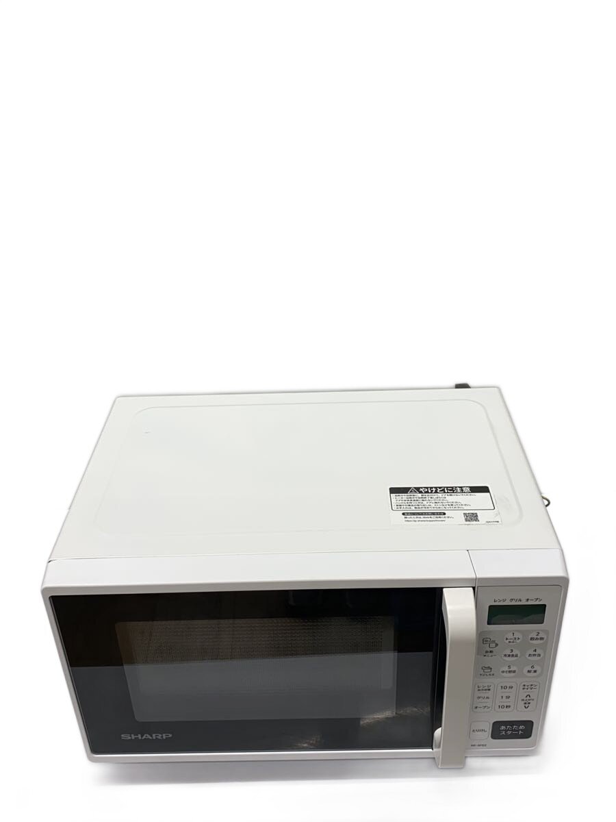 【ブランド】SHARP 【ブランドカナ】シャープ 【型番】 【程度】B 【カラー】 【キーワード】　　　/ 2026/05/29 セカンドストリート熊谷店 【4480】【中古】SHARP◆オーブンレンジ RE-SFE2//【家電・ビジュアル...