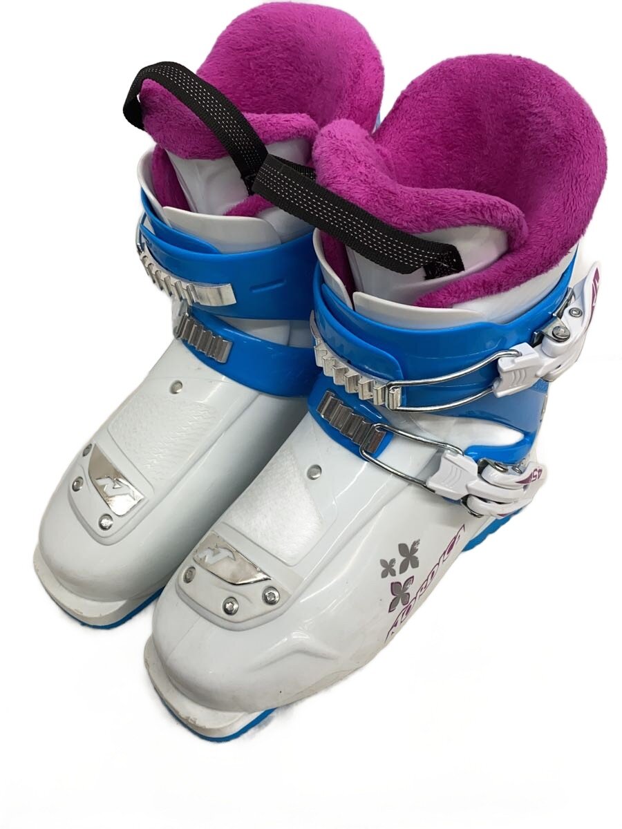 【ブランド】NORDICA 【ブランドカナ】ノルディカ 【型番】 【程度】B 【サイズ】23．5cm 【メインカラー】ホワイト 【素材・生地】 【キーワード】　　 2026/01/11 セカストアウトドア新潟大学前店【4043】【中古】NO...