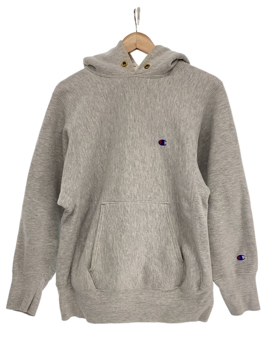 【ブランド】Champion 【ブランドカナ】チャンピオン 【型番】 【程度】B 【サイズ】M 【メインカラー】グレー 【素材・生地】コットン 【キーワード】　　 2026/06/29 セカンドストリート広島本通店【3332】【中古】Cha...