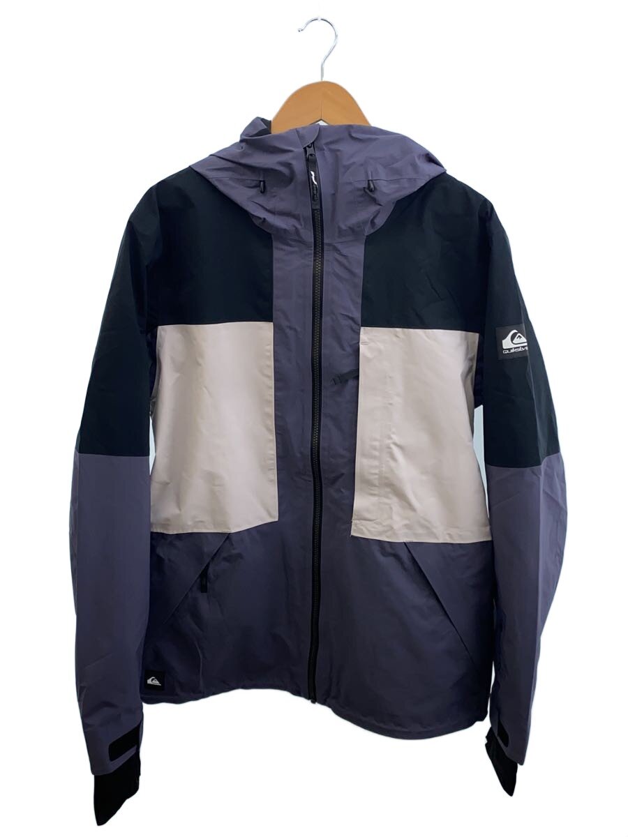 【ブランド】QUIKSILVER 【ブランドカナ】クイックシルバー 【型番】 【程度】B 【サイズ】M 【メインカラー】パープル 【素材・生地】 【キーワード】　　 2026/02/04 セカンドストリート清田店【1916】【中古】QUIK...