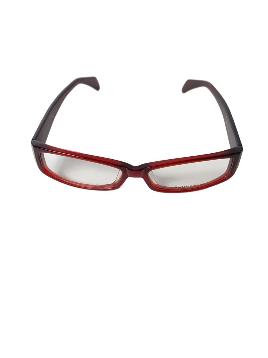 【ブランド】Alexander McQueen 【ブランドカナ】アレキサンダーマックイーン 【型番】 【程度】B 【サイズ】 【メインカラー】レッド 【素材・生地】プラスチック 【キーワード】　　 2025/08/30 セカンドストリート佐...