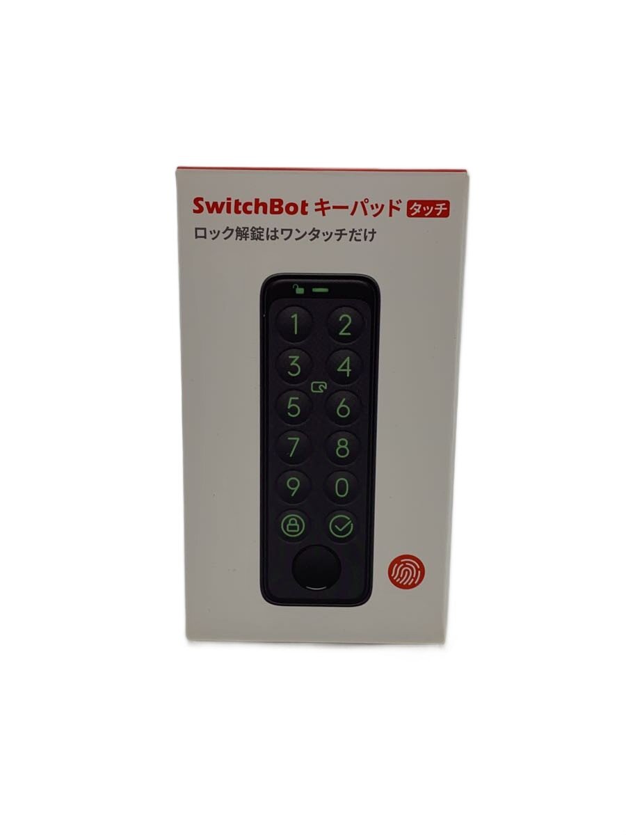 【ブランド】/ 【ブランドカナ】／ 【型番】 【程度】B 【カラー】 【キーワード】　　 2025/10/14 セカンドストリートスピナ上到津店 【3997】【中古】switchbot/生活家電その他/w2500020gh【家電・ビジュアル...