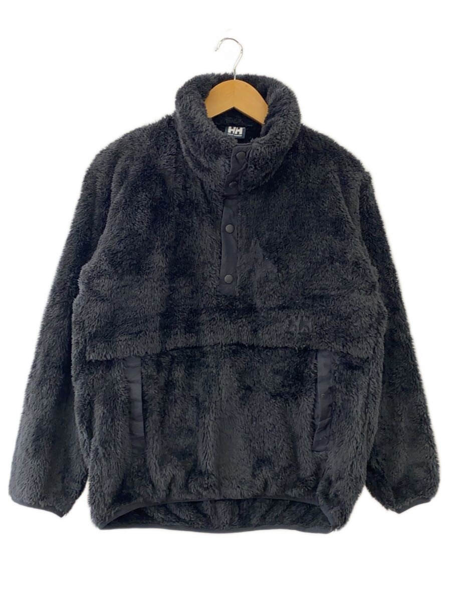 【ブランド】HELLY HANSEN 【ブランドカナ】ヘリーハンセン 【型番】 【程度】B 【サイズ】M 【メインカラー】ブラック 【素材・生地】ポリエステル 【キーワード】　　 2026/01/27 セカンドストリート名古屋栄店【2717...