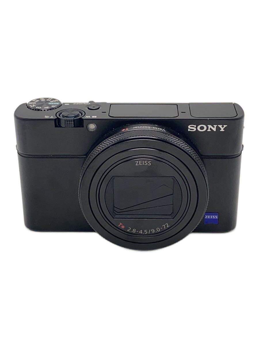 【ブランド】SONY 【ブランドカナ】ソニー 【型番】 【程度】B 【カラー】 【キーワード】　　 2026/01/28 セカンドストリート豊平36号店 【3799】【中古】SONY◆デジタルカメラ サイバーショット DSC-RX100M7...