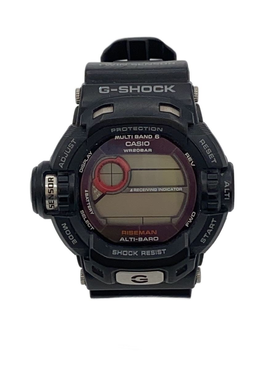 【ブランド】CASIO 【ブランドカナ】カシオ 【型番】 【程度】C 【サイズ】 【メインカラー】ブラック 【素材・生地】 【キーワード】　　 2025/11/12 セカンドストリート高崎上中居店【4182】【中古】CASIO◆ソーラー腕時...