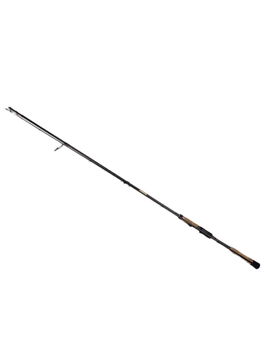 【ブランド】/ 【ブランドカナ】／ 【型番】 【程度】B 【カラー】 【キーワード】　　 2025/06/22 セカンドストリート小杉店 【2010】【中古】APIA/Foojin AD FLOW HUNT/スピニングロッド ブランド / ...