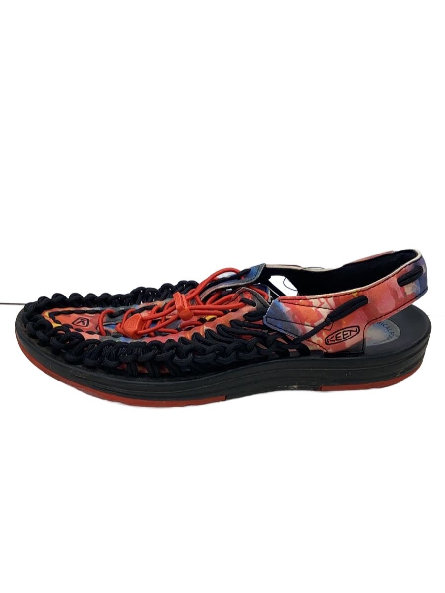 【ブランド】KEEN 【ブランドカナ】キーン 【型番】 【程度】B 【サイズ】28．5cm 【メインカラー】 【素材・生地】 【キーワード】　　　/ 2026/02/06 セカンドストリート木田余店【3453】【中古】KEEN◆サンダル/2...