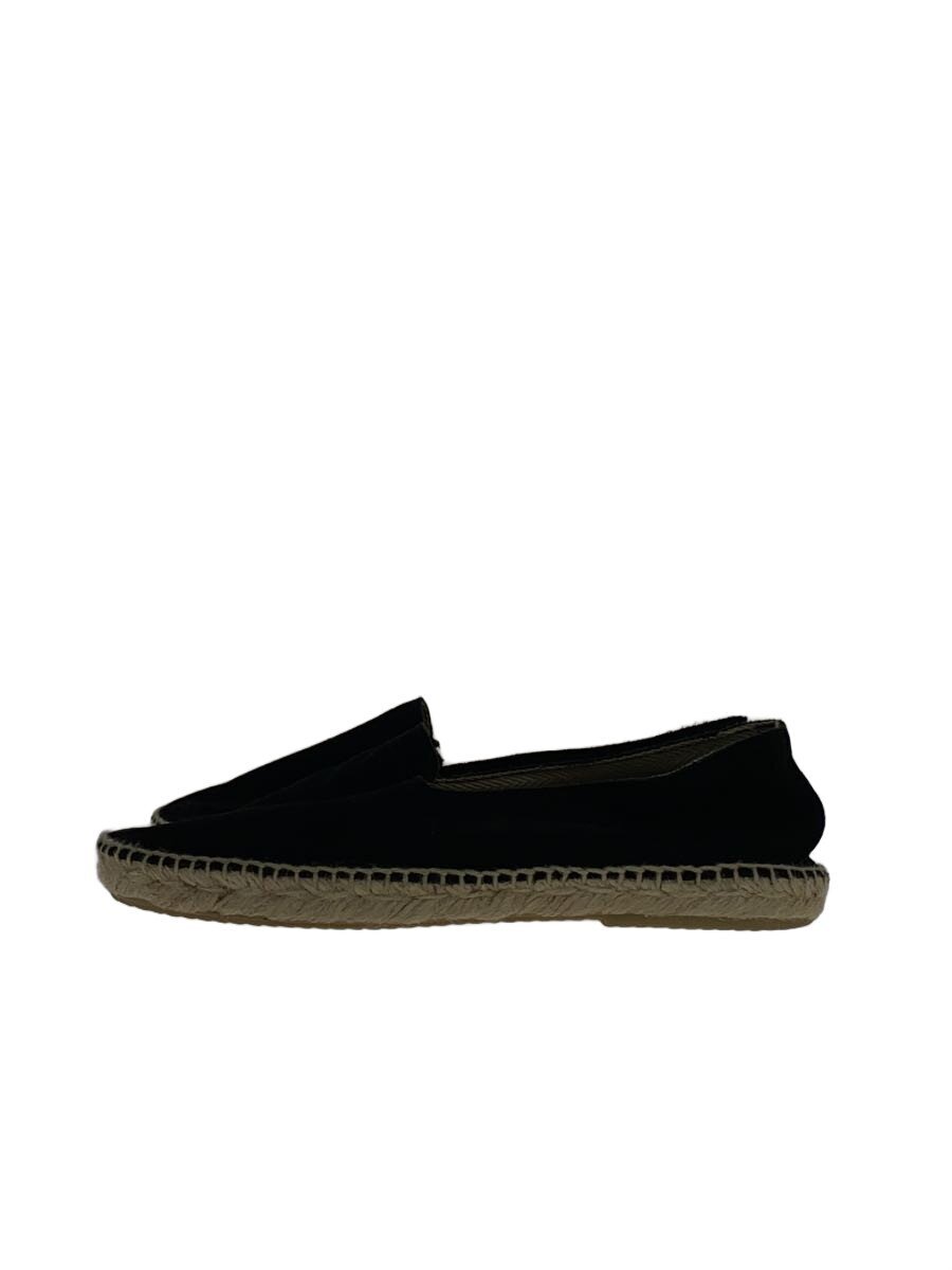 【ブランド】UNITED ARROWS 【ブランドカナ】ユナイテッドアローズ 【型番】 【程度】C 【サイズ】42 【メインカラー】ブラック 【素材・生地】スウェード 【キーワード】　　　/ 2026/04/30 セカンドストリート高田馬場...