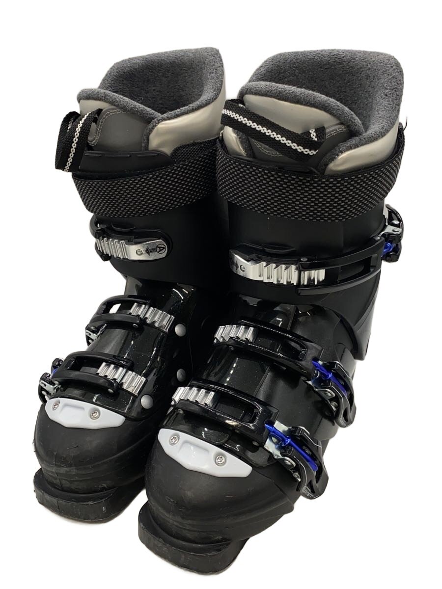 【ブランド】GEN 【ブランドカナ】ゲン 【型番】 【程度】B 【サイズ】その他 【メインカラー】ブラック 【素材・生地】 【キーワード】　　 2026/02/01 セカンドストリート北長池店【2995】【中古】GEN◆スキーブーツ/--/...