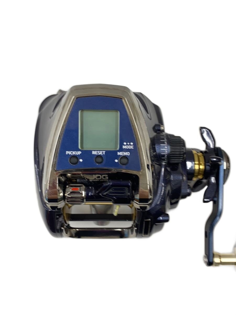 【ブランド】DAIWA 【ブランドカナ】［スポーツ］ダイワ 【型番】 【程度】B 【カラー】 【キーワード】　　 2026/02/14 セカンドストリート能代店 【3578】【中古】DAIWA◆レオブリッツ 500JP 00810023【ス...