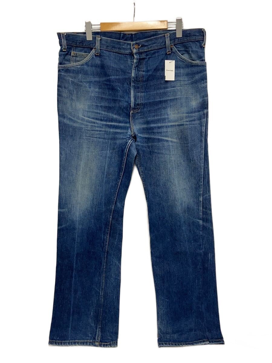【ブランド】Levi’s 【ブランドカナ】リーバイス 【型番】 【程度】B 【サイズ】その他 【メインカラー】インディゴ 【素材・生地】デニム 【キーワード】　　 2025/09/06 セカンドストリート福岡天神2号店【4765】【中古】L...