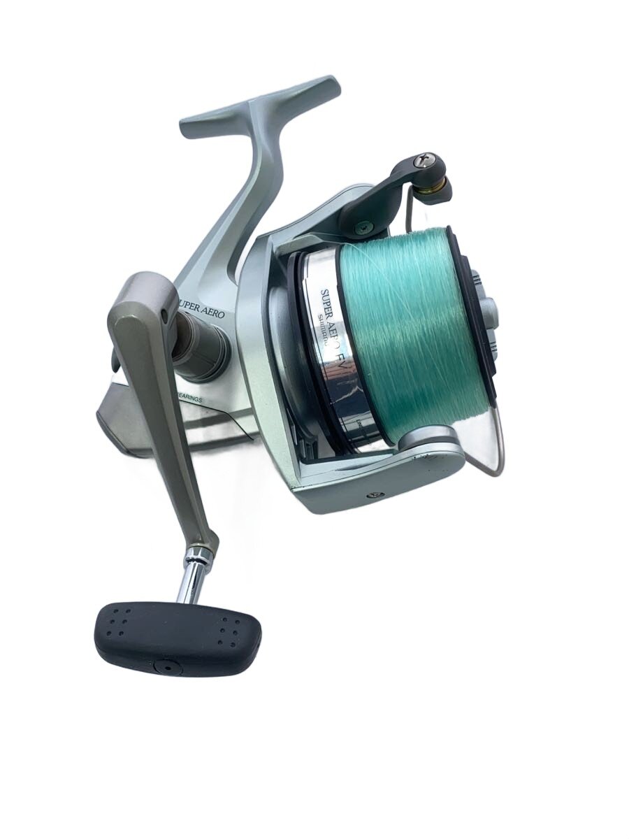 【ブランド】SHIMANO 【ブランドカナ】シマノ 【型番】 【程度】B 【カラー】 【キーワード】　　 2026/01/11 セカンドストリート伊川谷店 【3981】【中古】SHIMANO◆リール【スポーツ】 ブランド SHIMANO 型...