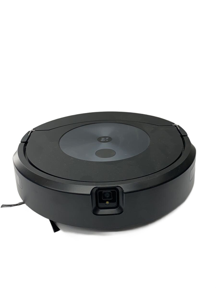 【ブランド】iRobot 【ブランドカナ】［カデン］アイロボット 【型番】 【程度】B 【カラー】 【キーワード】　　 2026/04/24 セカンドストリートモレラ岐阜店 【4597】【中古】iRobot◆掃除機【家電・ビジュアル・オーデ...