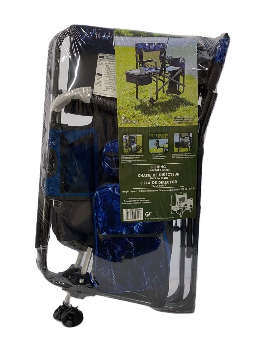 【ブランド】/ 【ブランドカナ】／ 【型番】 【程度】S 【カラー】 【キーワード】　　 2024/04/17 セカンドストリート尼崎浜田店 【4037】【中古】TIMBER RIDGE/フィッシング/ロッドホルダー付きフィッシングチェア【...