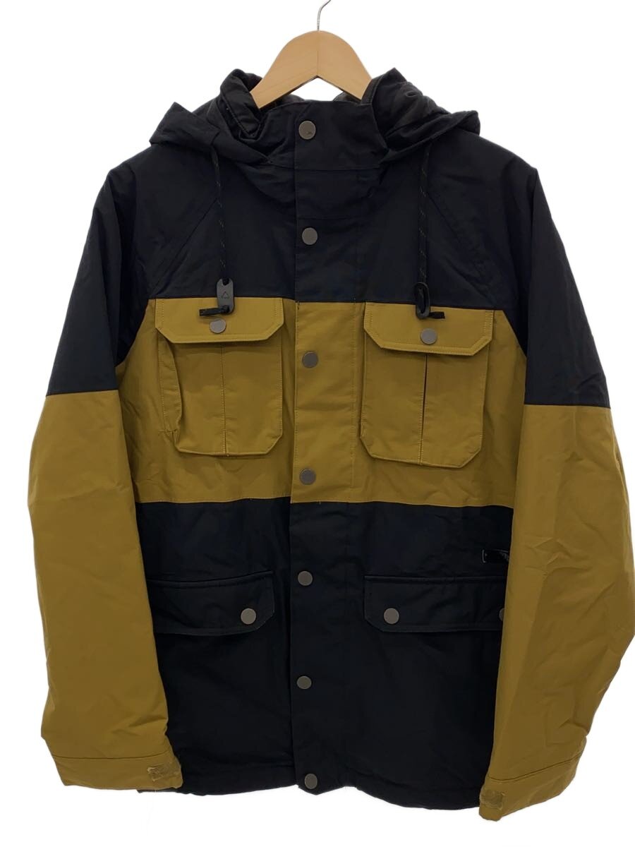 【ブランド】BURTON 【ブランドカナ】バートン 【型番】 【程度】B 【サイズ】S 【メインカラー】ベージュ 【素材・生地】 【キーワード】　　 2025/12/27 セカンドストリート呉レクレ店【4905】【中古】BURTON◆ウェア...