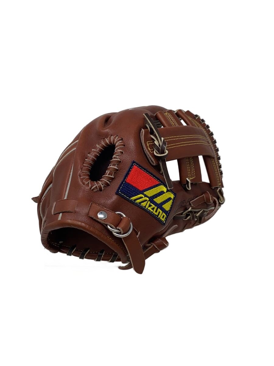 【ブランド】MIZUNO 【ブランドカナ】ミズノ 【型番】 【程度】B 【カラー】ブラウン 【キーワード】　　 2026/01/01 セカンドストリート調布つつじヶ丘店 【2053】【中古】MIZUNO◆野球用品/右利き用/BRW ブランド...