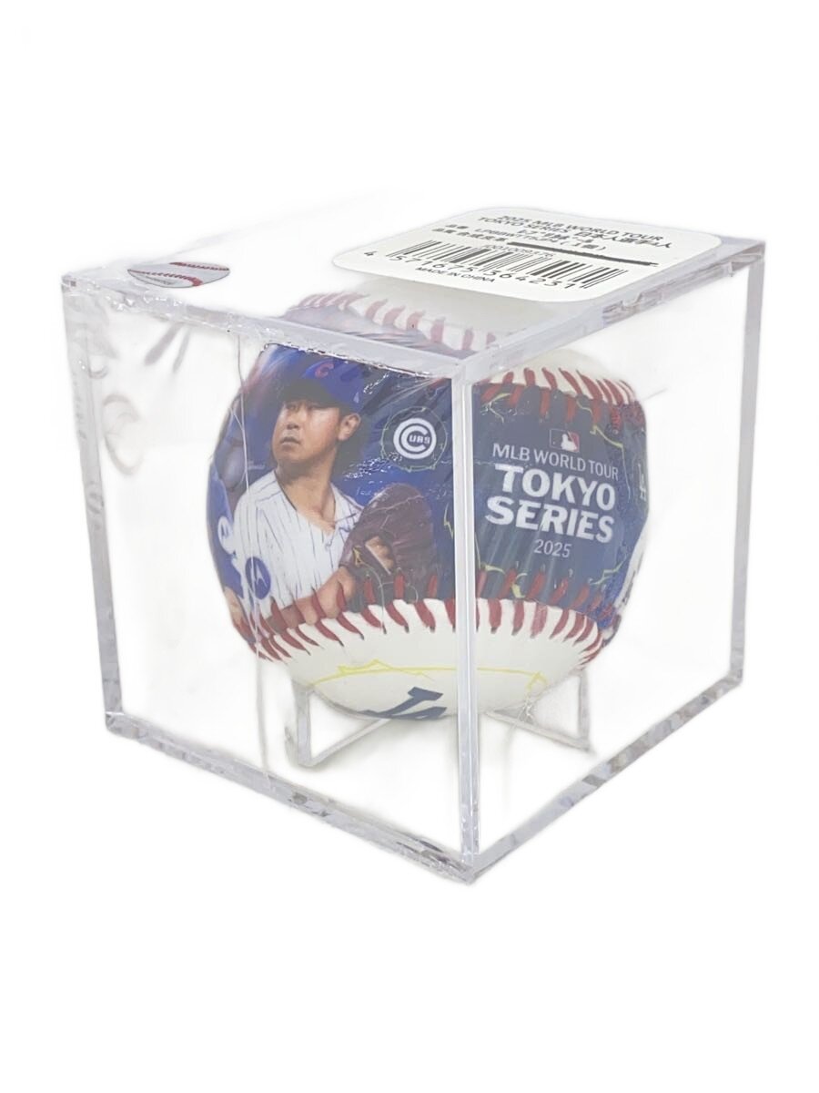 【ブランド】MLB 【ブランドカナ】メジャーリーグベースボール 【型番】 【程度】A 【カラー】ホワイト 【キーワード】　　 2026/01/28 セカンドストリート函館昭和店 【1869】【中古】MLB◆2025MLB World Tou...