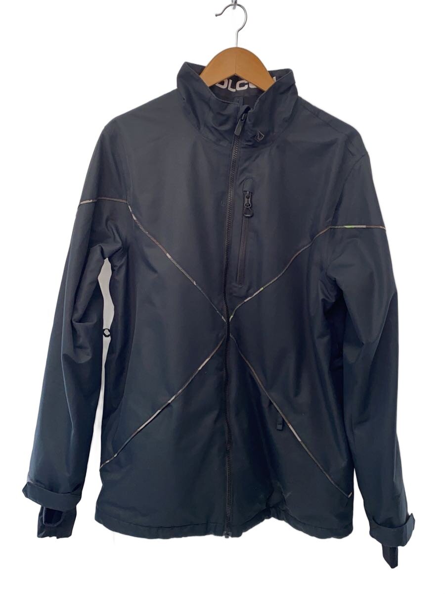 【ブランド】VOLCOM 【ブランドカナ】ヴォルコム 【型番】 【程度】B 【サイズ】M 【メインカラー】ブラック 【素材・生地】 【キーワード】　　 2026/01/07 セカンドストリート大正千島店【4045】【中古】VOLCOM◆ウェ...