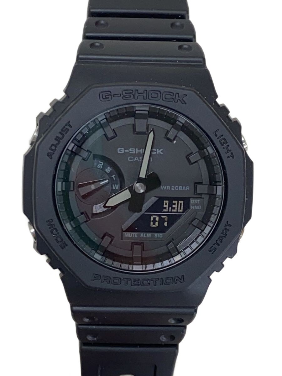 【ブランド】CASIO 【ブランドカナ】カシオ 【型番】 【程度】B 【サイズ】 【メインカラー】ブラック 【素材・生地】 【キーワード】　　 2025/10/05 セカンドストリート松阪店【1978】【中古】CASIO◆クォーツ腕時計・G...